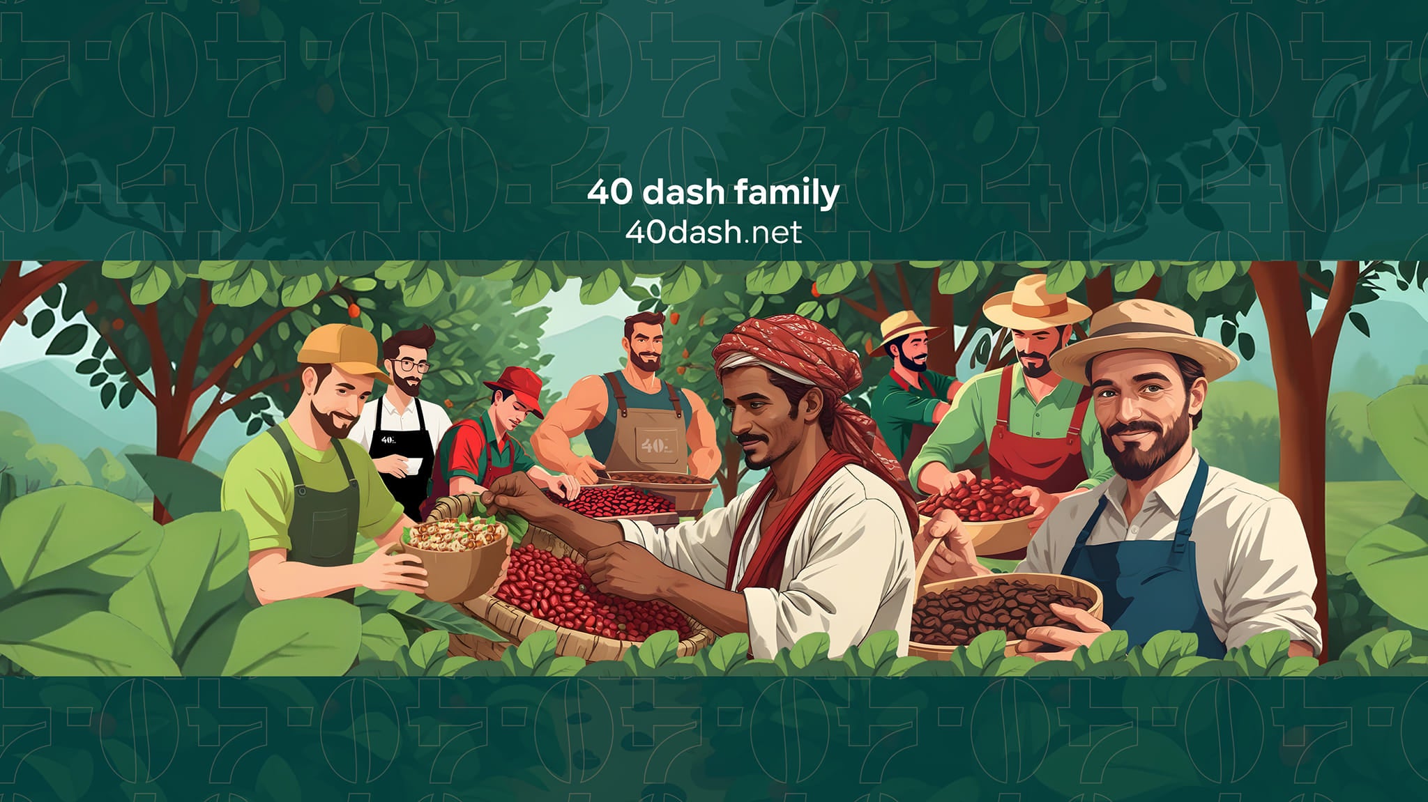 40 dash - فورتي داش